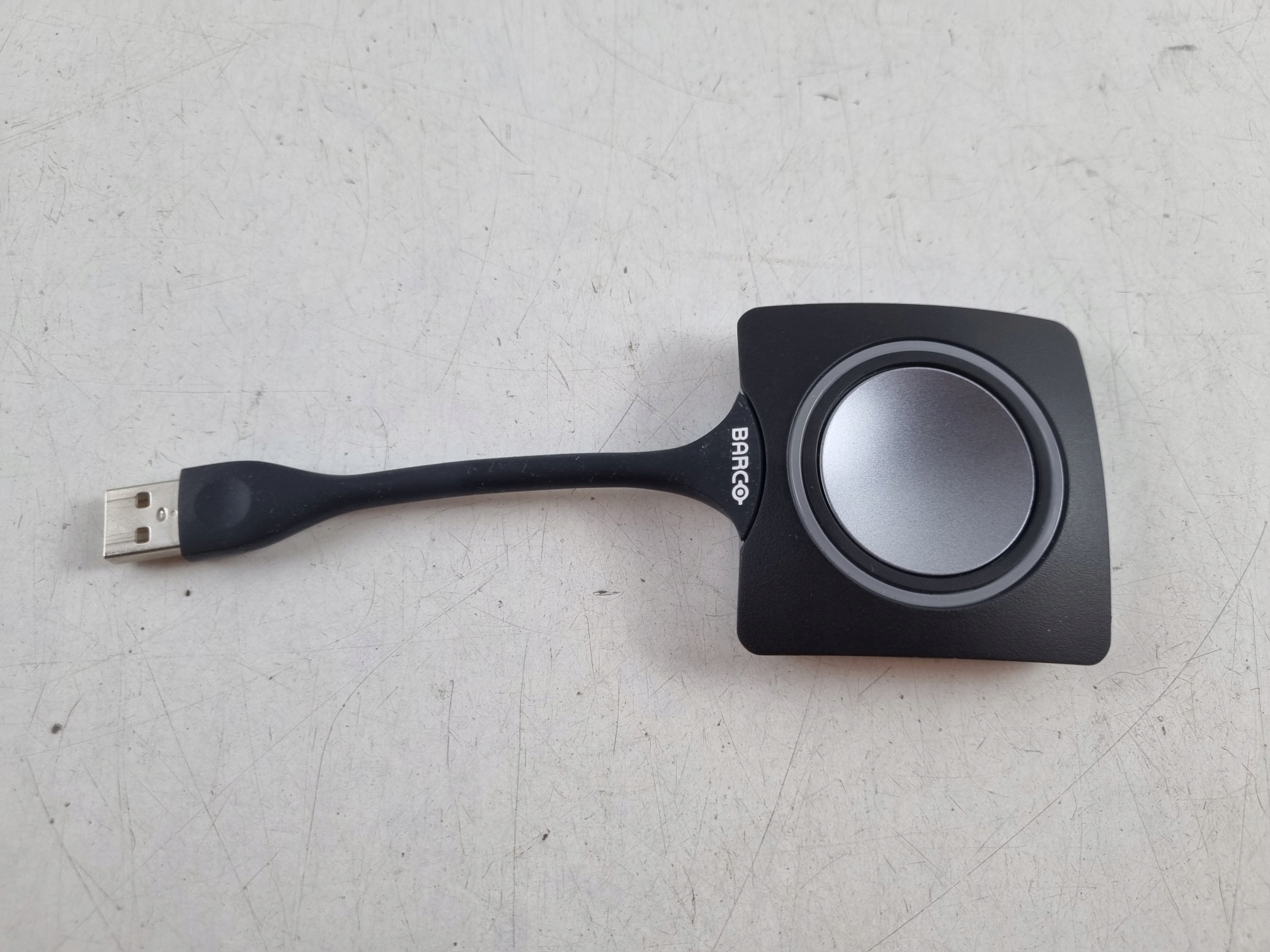 Barco ClickShare Button (2257821) - Sklep, Opinie, Cena w Allegro