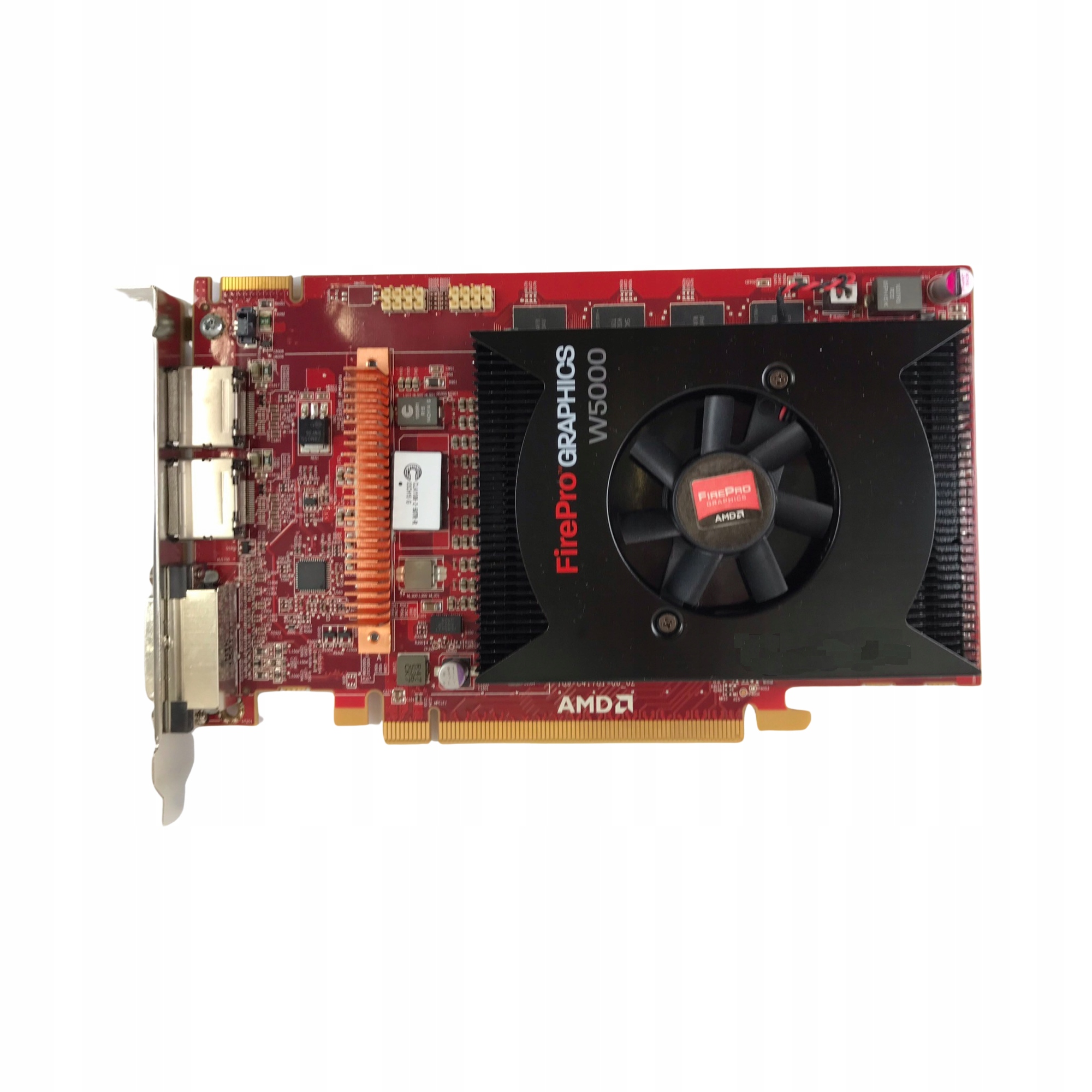 Firepro W5000 - Niska cena na Allegro.pl