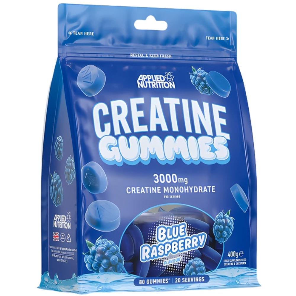 Creatine Applied - Niska cena na Allegro