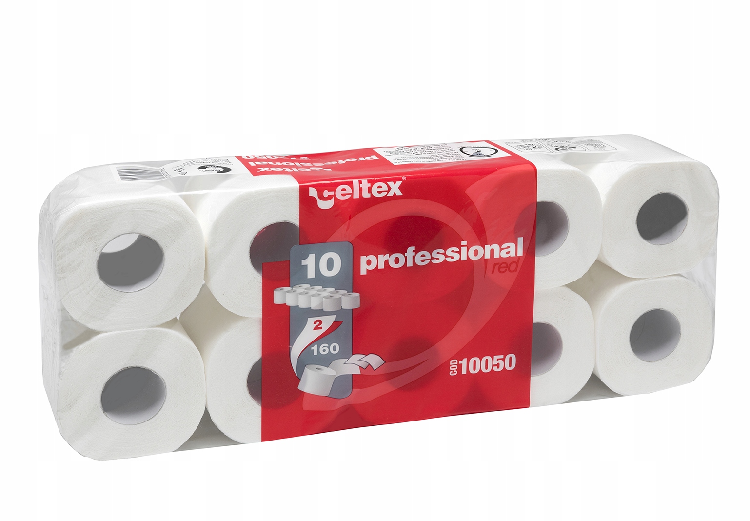 Celtex - Papier toaletowy - Taniej na Allegro.pl
