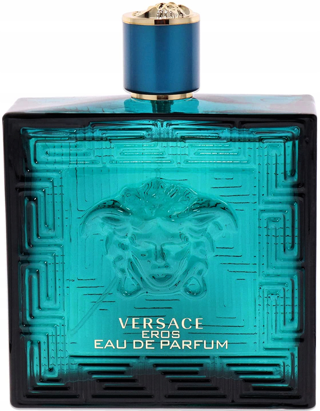 Perfum Versace Eros Edp w Perfumy i wody perfumowane damskie - Allegro.pl