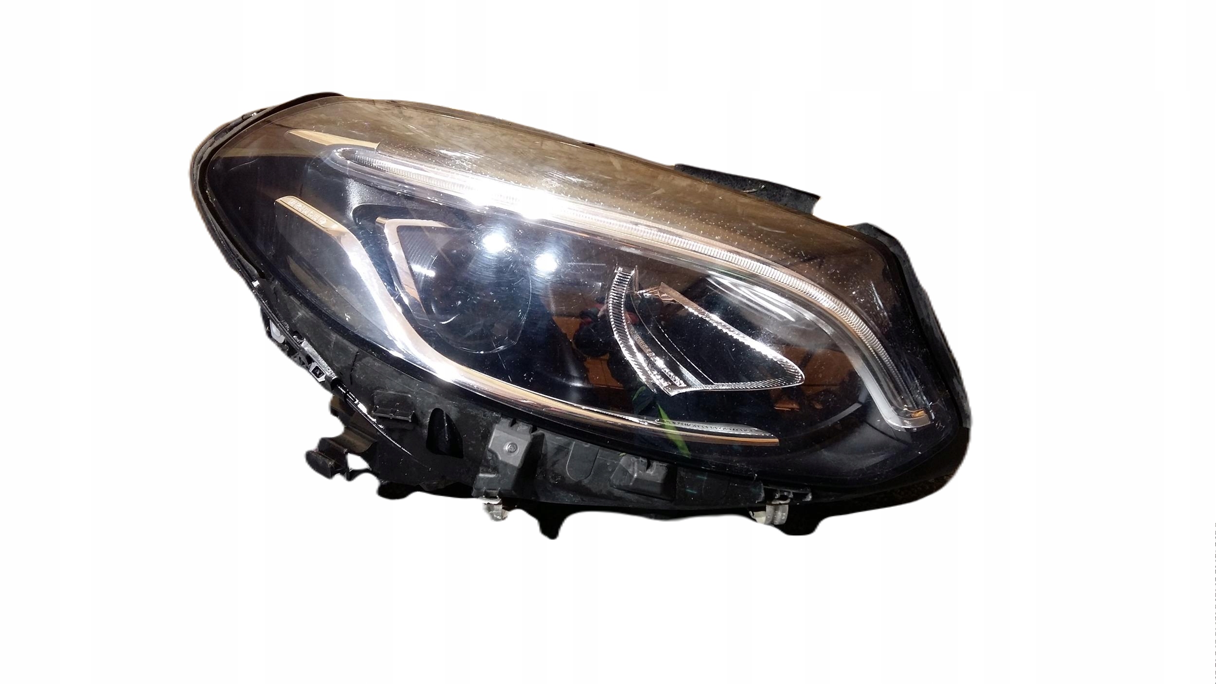 Mercedes-Benz OE A2469065401 lampa - porównaj ceny - Allegro.pl
