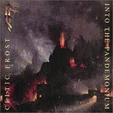 CELTIC FROST - INTO THE PANDEMONIUM (CD) 14865222849 - Sklepy, Opinie ...
