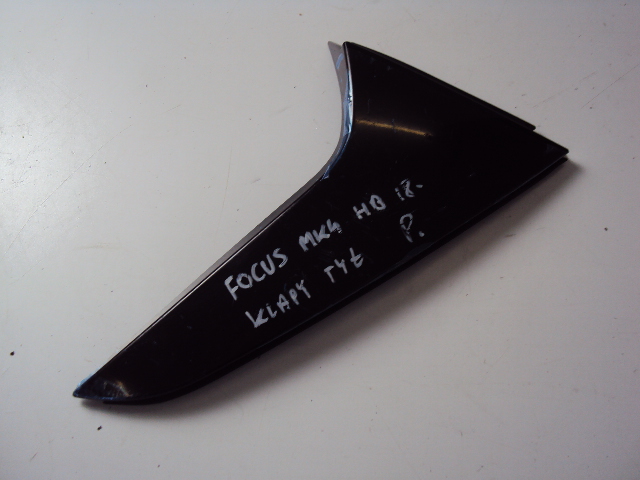 LISTWA KLAPY PRAWA FORD FOCUS MK4 HB 18- za 100.00PLN z Milicz ...