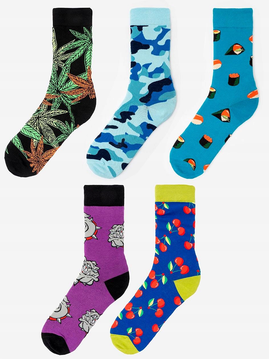 Urban Socks - Niska cena na Allegro.pl