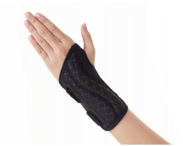 Orteza nadgarstka Dr.Med rozmiar S (8809257963609) • Cena, Opinie ...