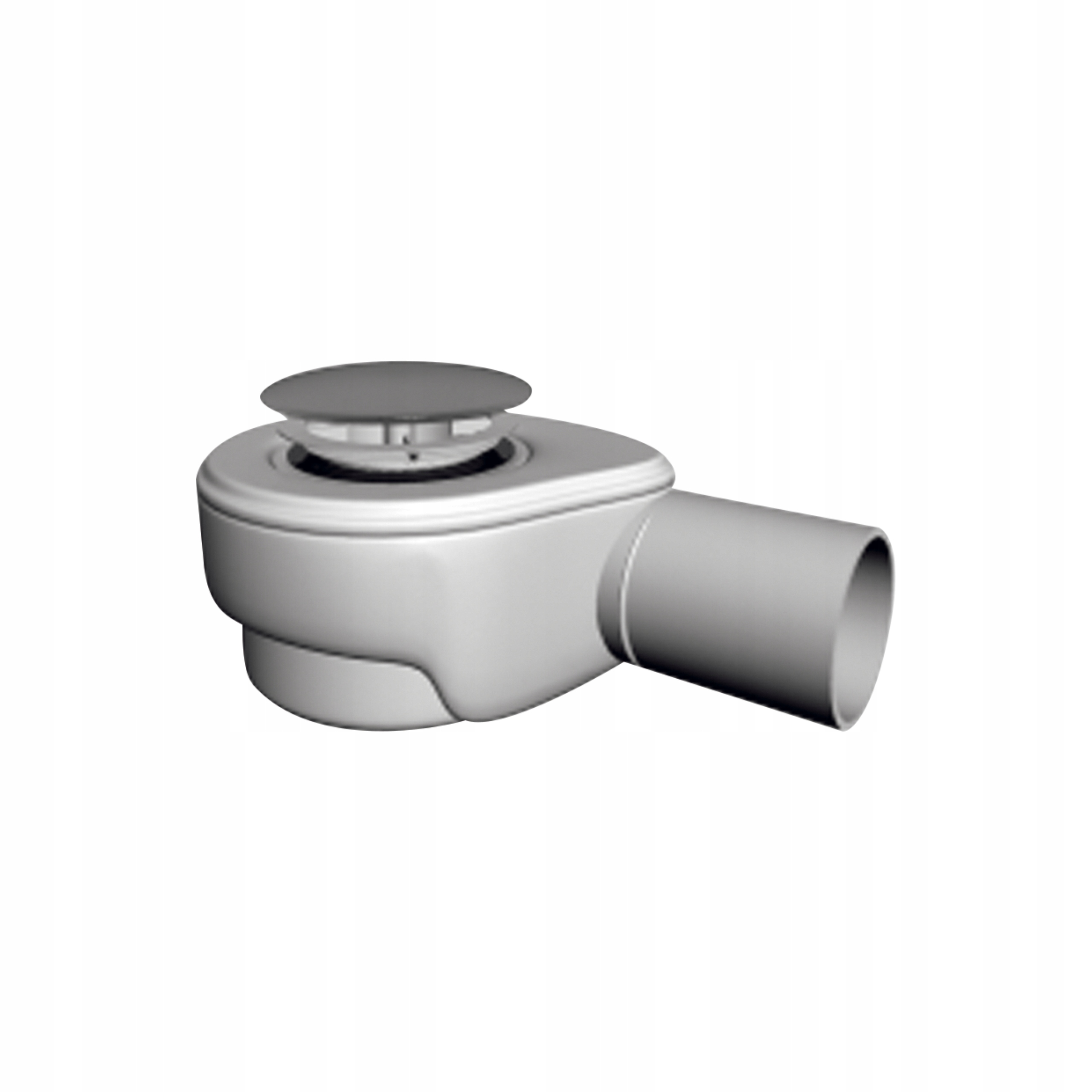 Syfon brodzikowy SPEED 50 mm (5907726099682) • Cena, Opinie • Syfony ...