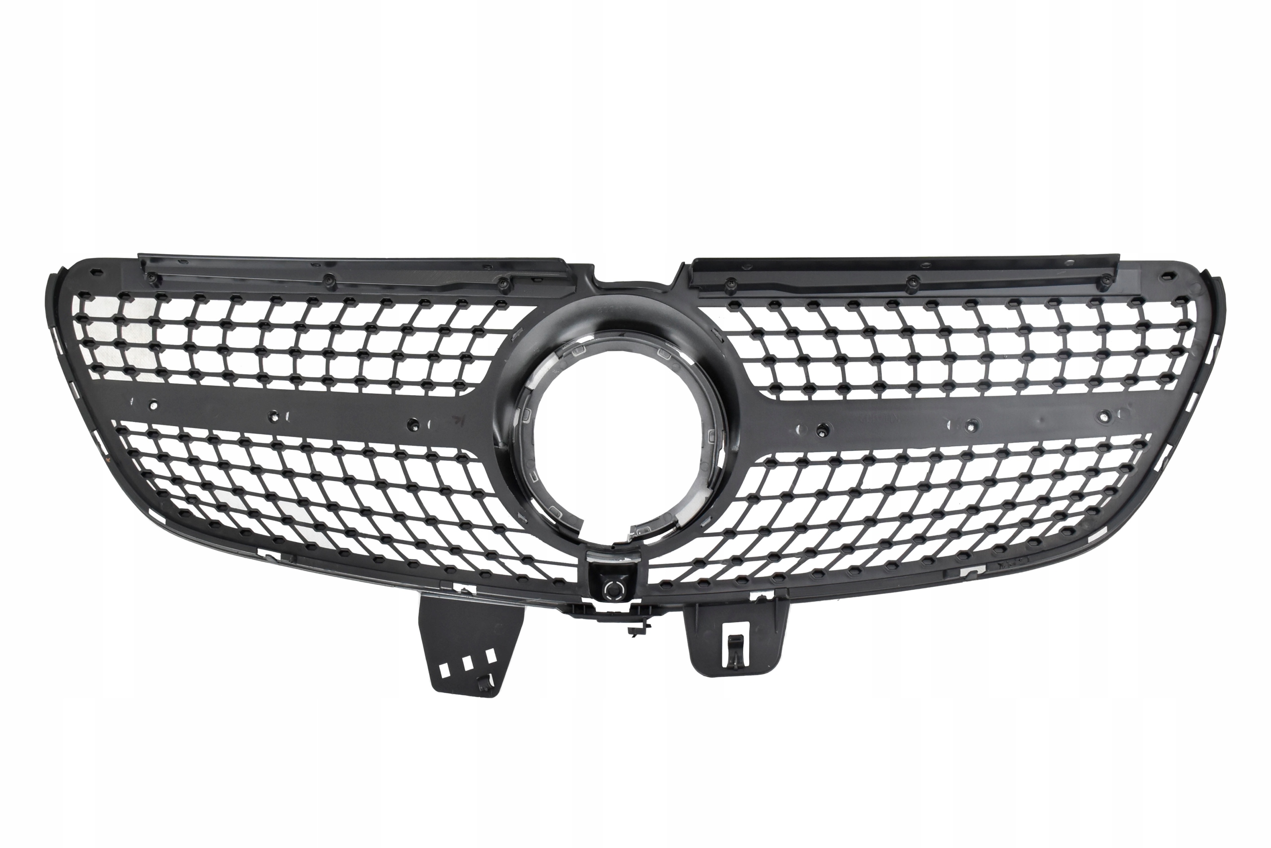 A4478802302 - MERCEDES V-Class W447 20-Lift решітка передня решітка ...