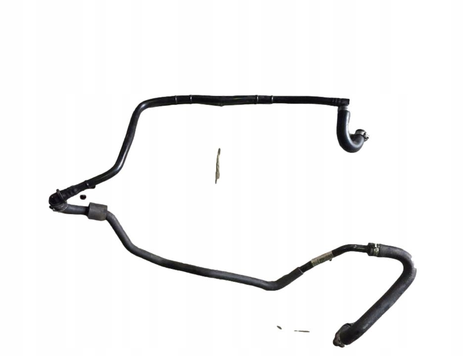 AUDI Q7 Q3 RURKA PRZEWÓD PODCIŚNIENIA 4L0611931D 5N0612041BJ - porównaj ...