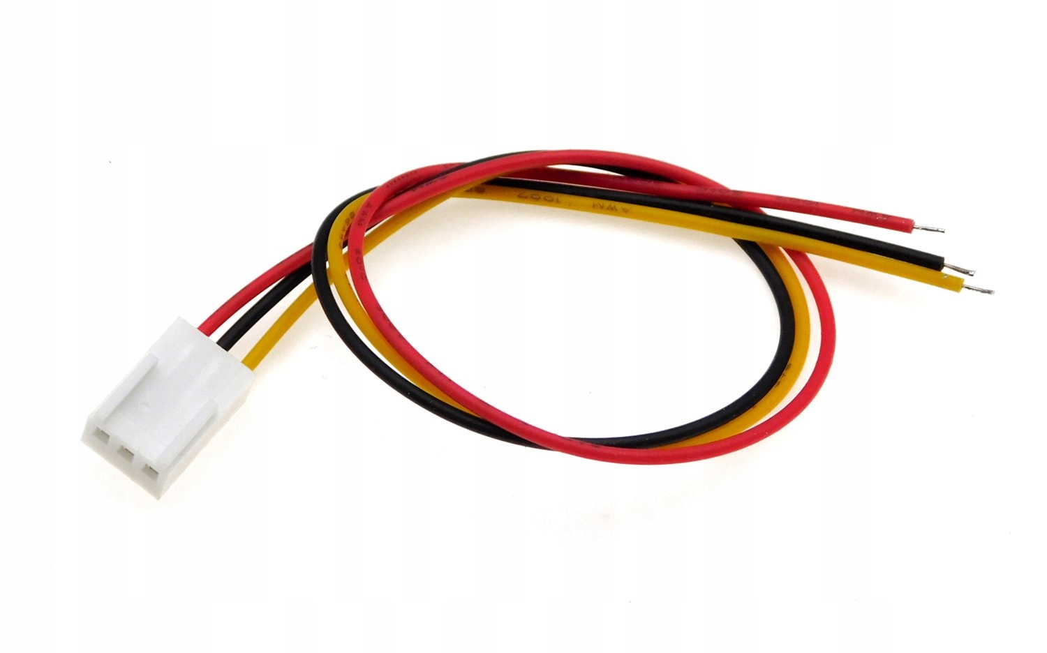 Fan Connector - Niska cena na Allegro