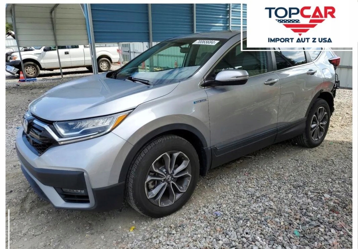 Honda CR-V Silnik 2.0 L o mocy 212 KM, automat... - Allegro.pl