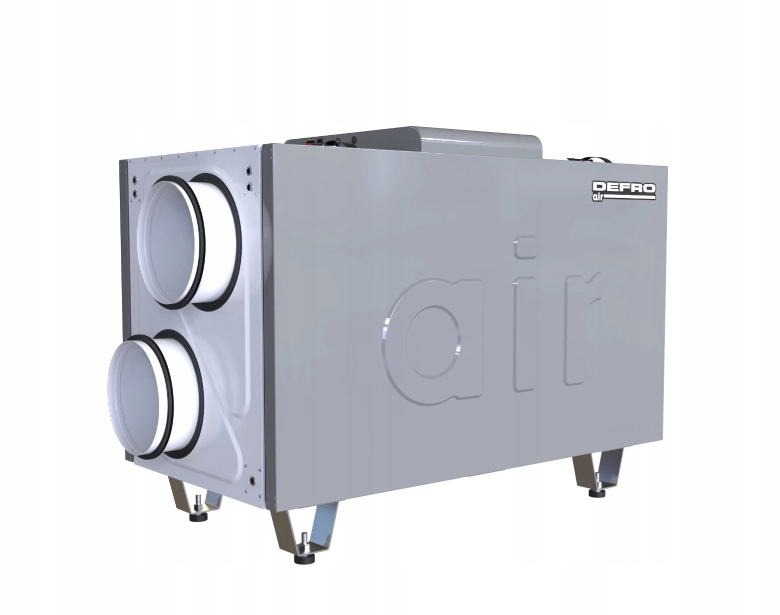 Rekuperator Defro REKU-DRX-OPTI-400-H (5904422940065) • Cena, Opinie ...