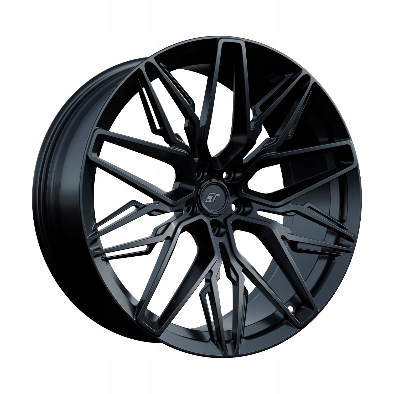 Felga aluminiowa Turismo Wheels SF1 10.0" x 21" 5x112 za 28199.00PLN z ...