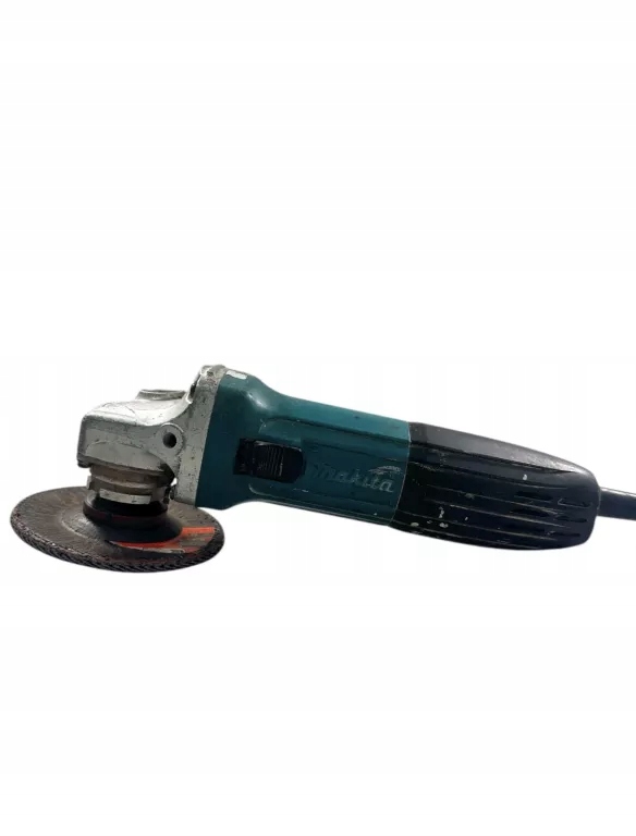 SZLIFIERKA KĄTOWA MAKITA GA5030R 720W 125 MM (088381090841) • Cena ...