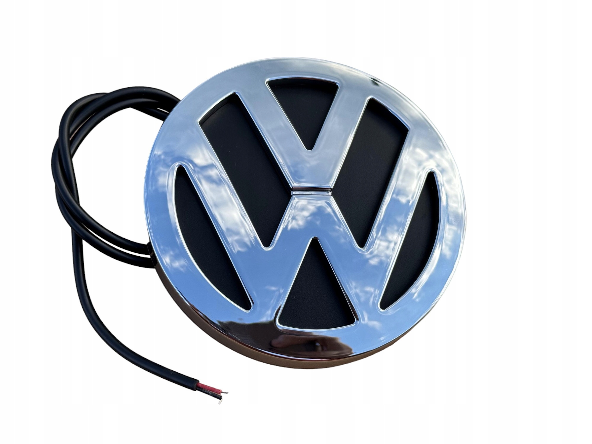 Emblemat Podświetlany Led na w Emblematy, znaczki i loga do samochodów ...