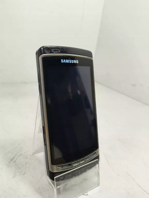 TELEFON SAMSUNG OMNIA HD I8910 - Sklep, Opinie, Cena w Allegro.pl