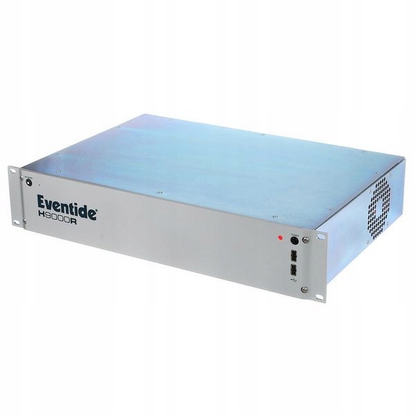 EVENTIDE H9000R - Procesor efektów 17719336114 - Sklepy, Opinie, Ceny w ...