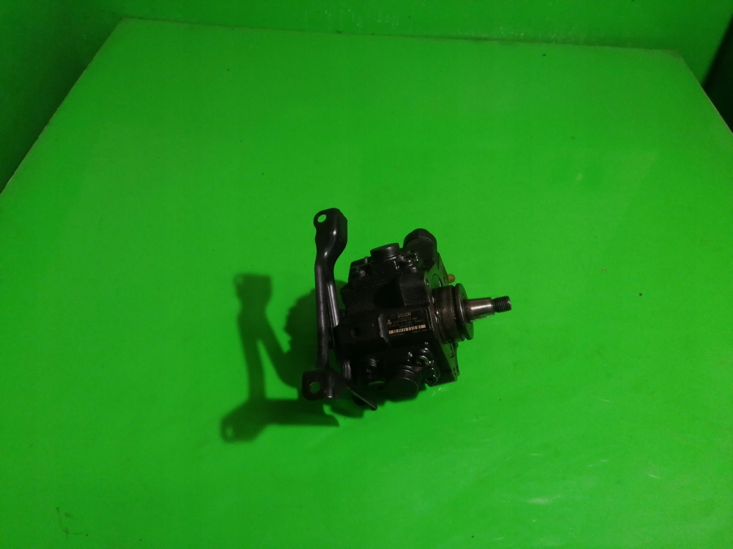 Audi OE 0445010154 pompa wtryskowa - porównaj ceny - Allegro.pl