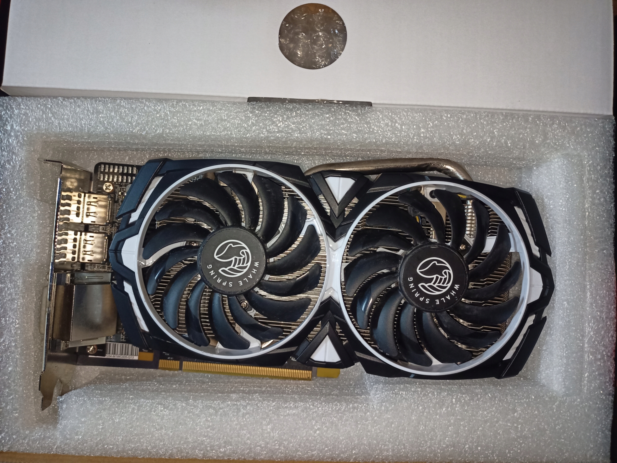 Karta graficzna MSI Radeon RX 570 ARMOR OC 8 GB • Cena, Opinie - Allegro