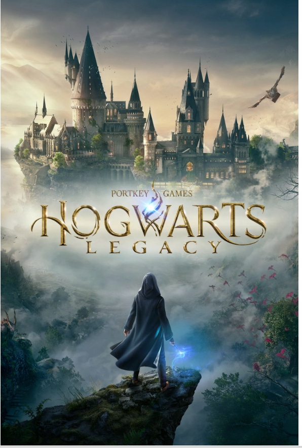 HOGWARTS LEGACY KLUCZ STEAM PC PL + BONUSOWA GRA - Stan: Nowy 88.99PLN ...