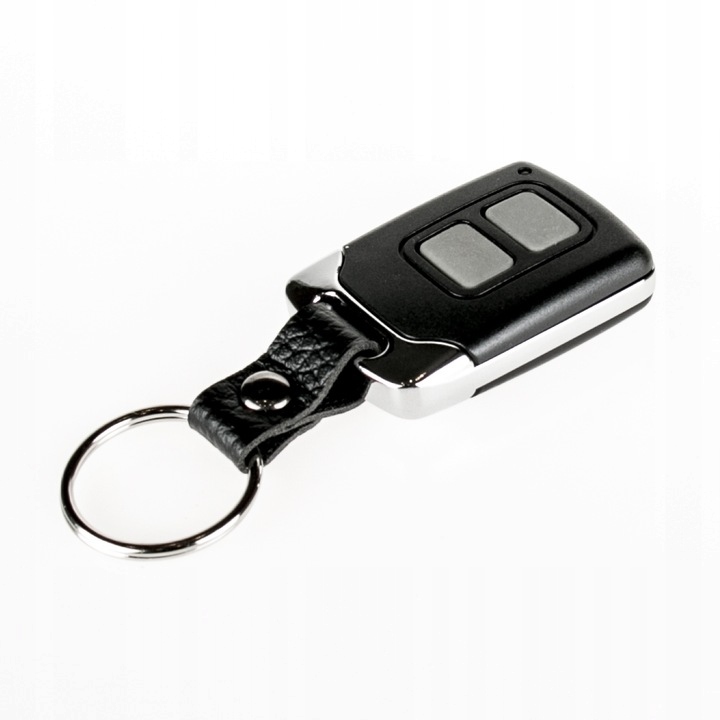 PILOT ZAMIENNIK DO BRAMY HATO 433MHZ ZAMIENNIK + BATERIA • Cena, Opinie • Piloty 17533239094 ...