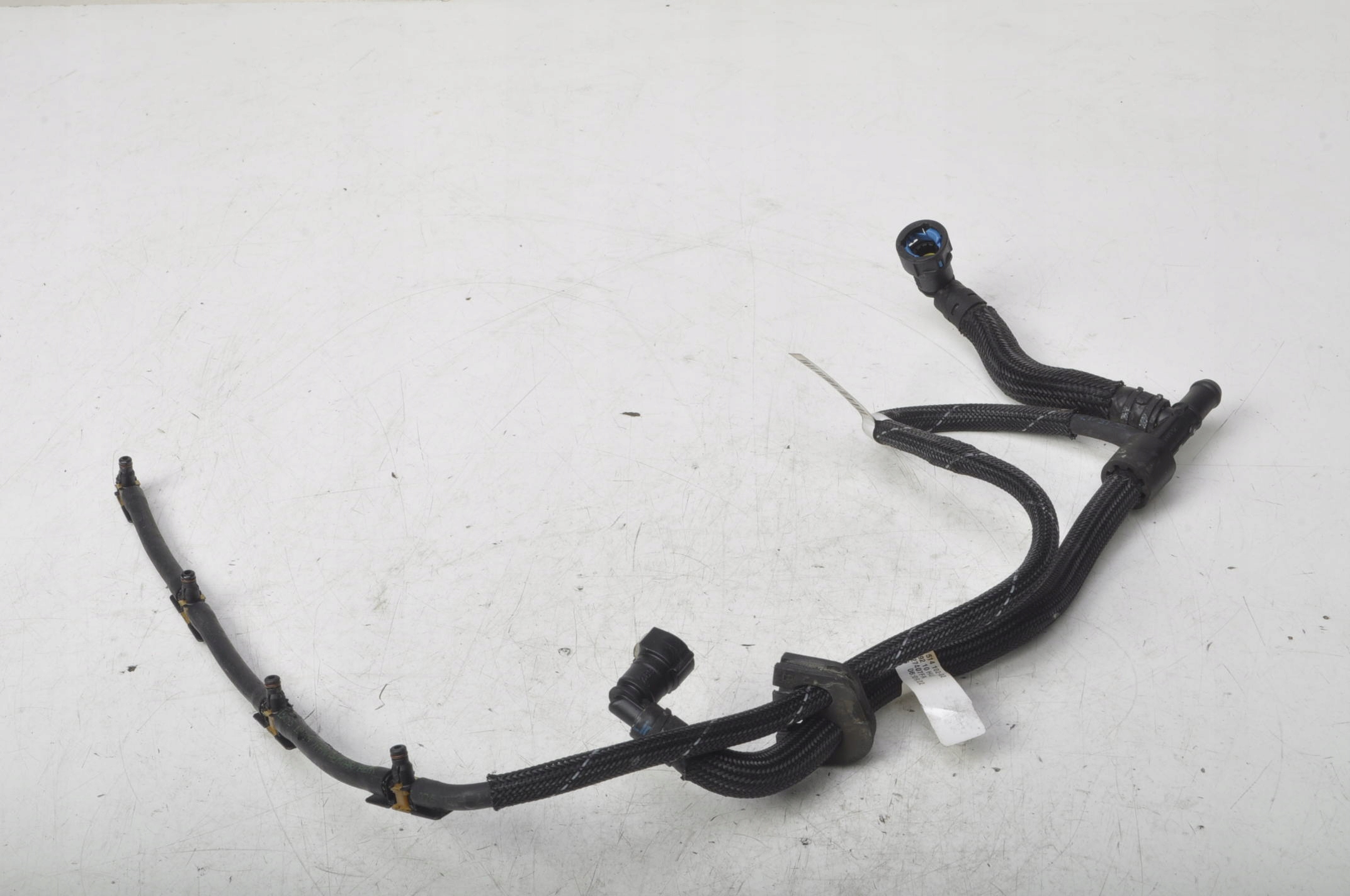 Przewody Paliwa Paliwowe Bmw w Przewody paliwa - Allegro.pl
