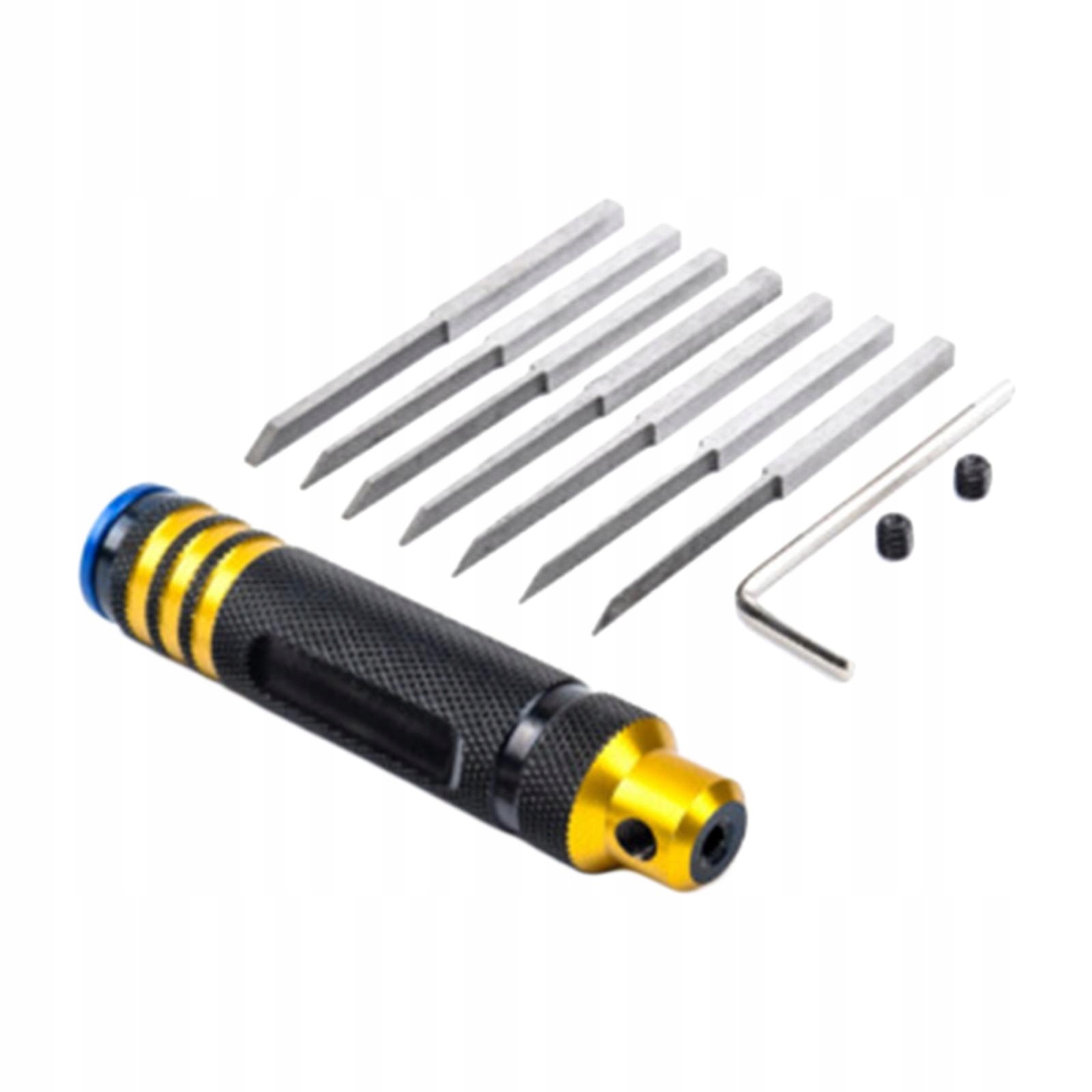 Scribe Tool - Niska cena na Allegro