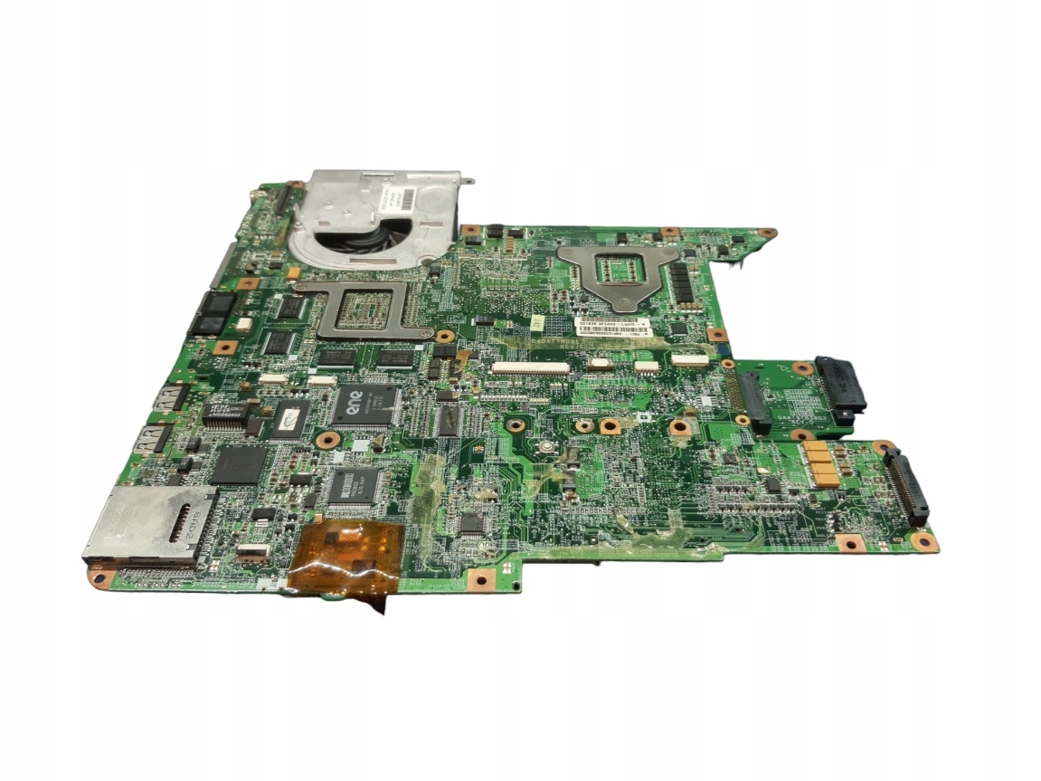 Płyta główna HP DV9000 w Opole - Sklep, Opinie, Cena w Allegro