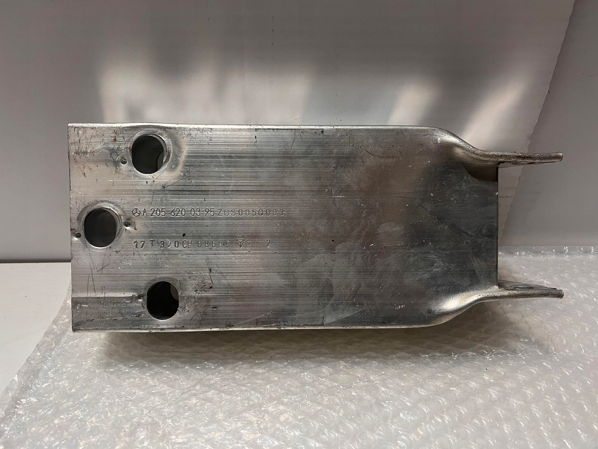 Mercedes-Benz OE A2056200395 A2056200495 - porównaj ceny - Allegro.pl