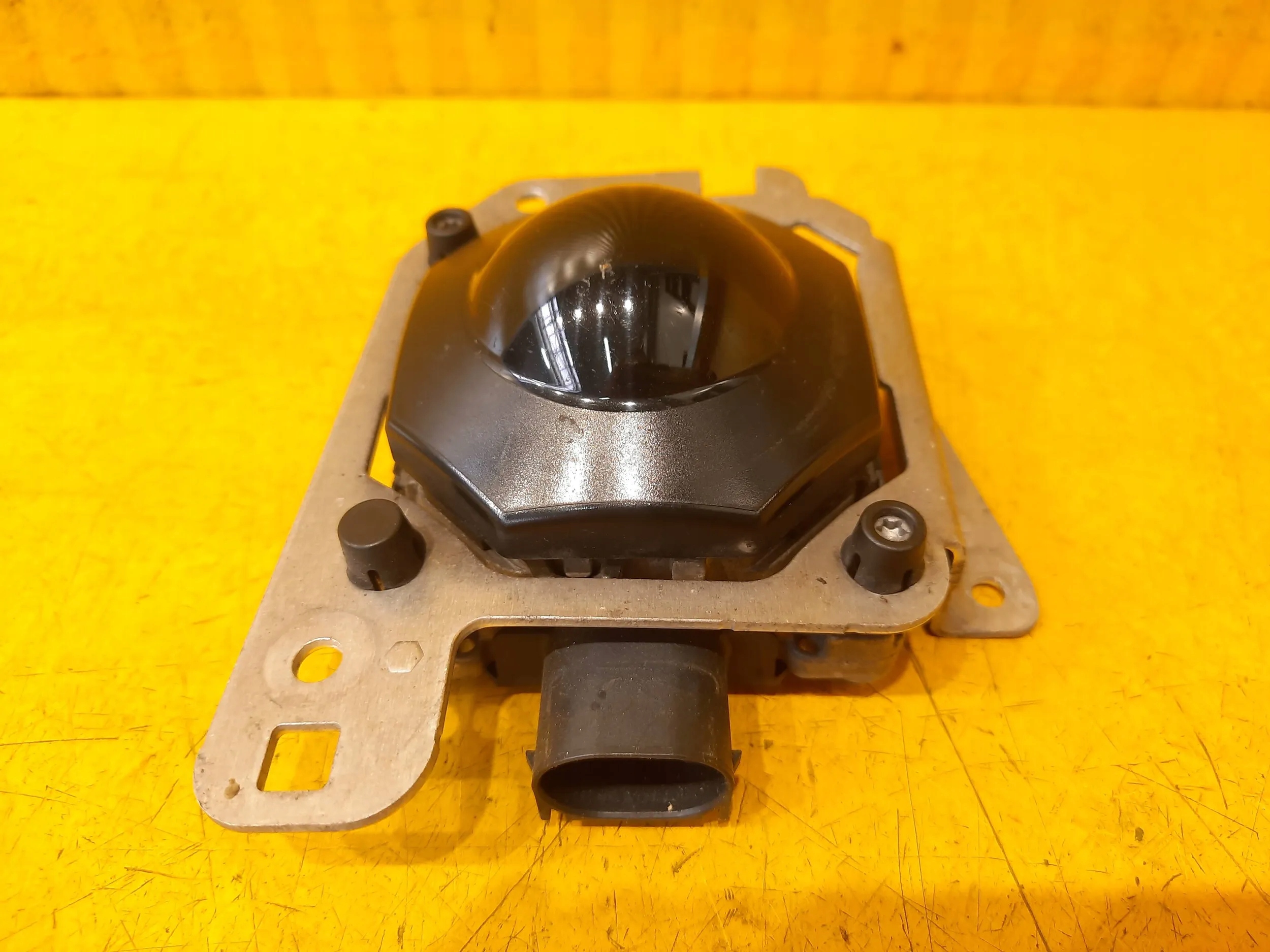 Audi Q5 RADAR DISTRONIC 80A907541E 80A907541E za 1690 zł z Przemęt ...