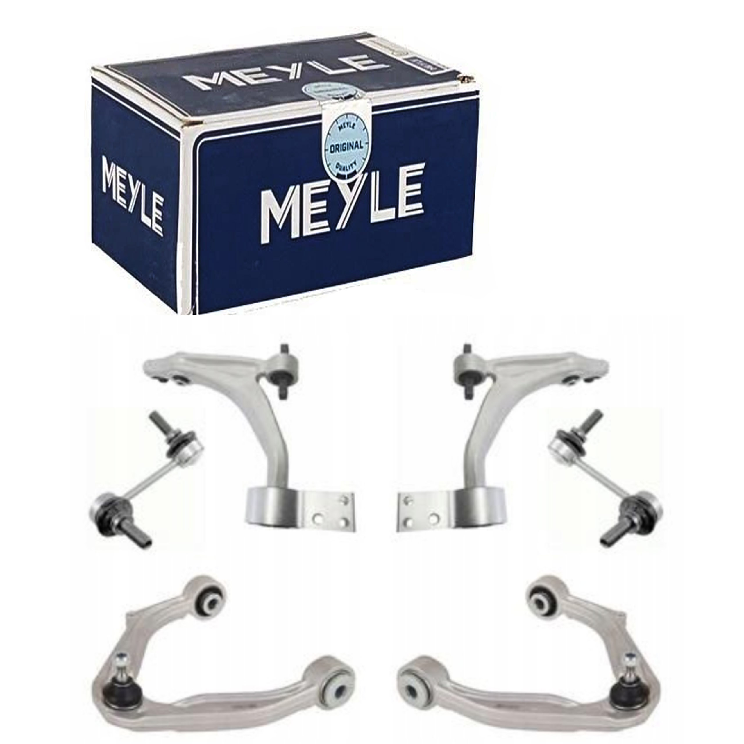 MEYLE HD ZESTAW WAHACZY+ŁĄCZNIKI ALFA ROMEO 159 15-16 050 0011 za 1987 ...