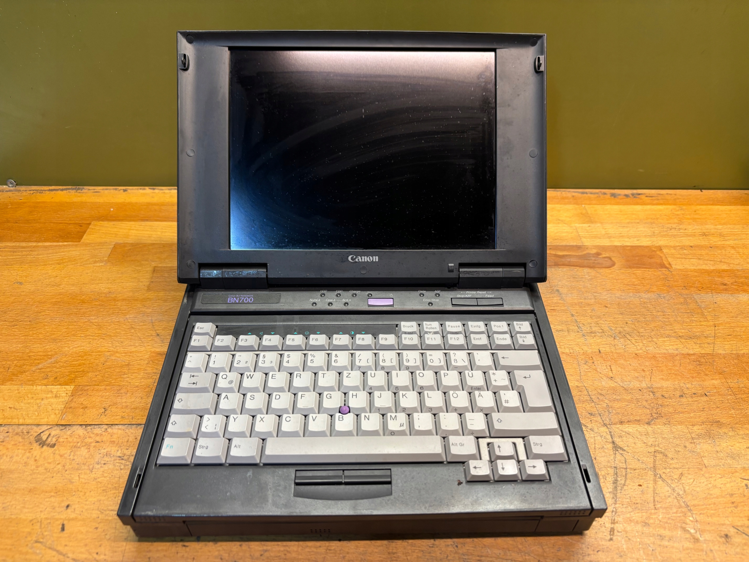 Laptop w Stare komputery - Pozostały sprzęt komputerowy - Allegro.pl
