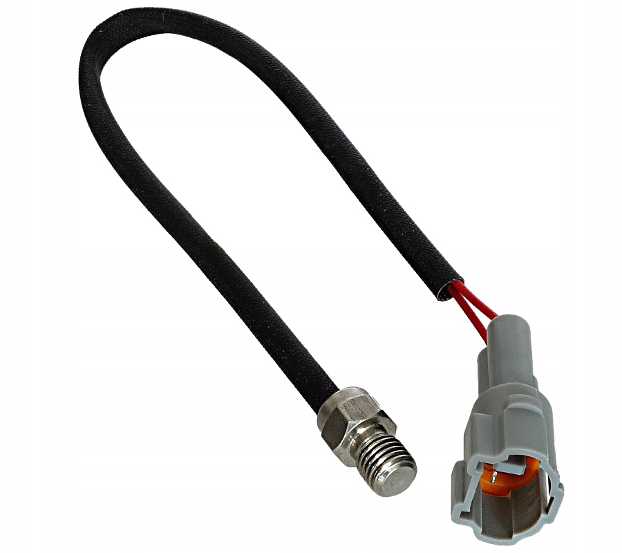 Czujnik Temperatury Triumph - Niska cena na Allegro.pl