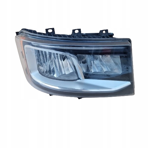 Scania OE 2655849 reflektor • Cena, Opinie - Allegro