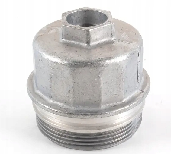 Pokrywa filtra oleju BMW 11427563763 za 205.00PLN z Bydgoszcz - Allegro ...