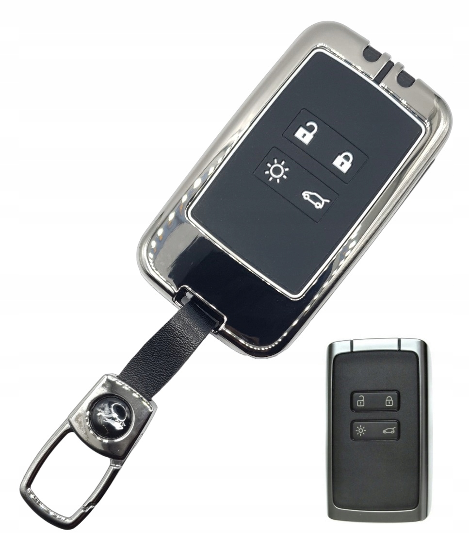 Puzdro Dacia Jogger Duster Logan Sandero Stepway met - Allegro