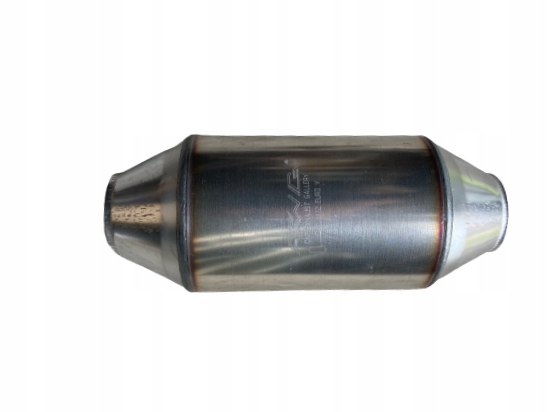 E5 MOA50 - УНИВЕРСАЛЬНЫЙ КАТАЛИЗАТОР С МЕТАЛЛИЧЕСКИМ КАРТРИДЖЕМ EURO5 ...