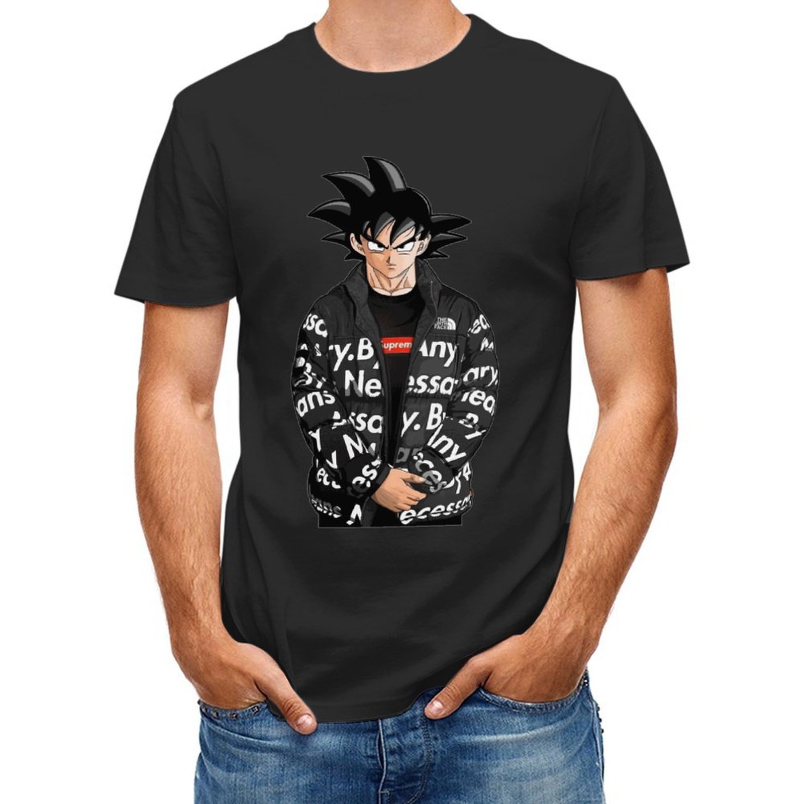 Goku Drip - Niska cena na Allegro.pl