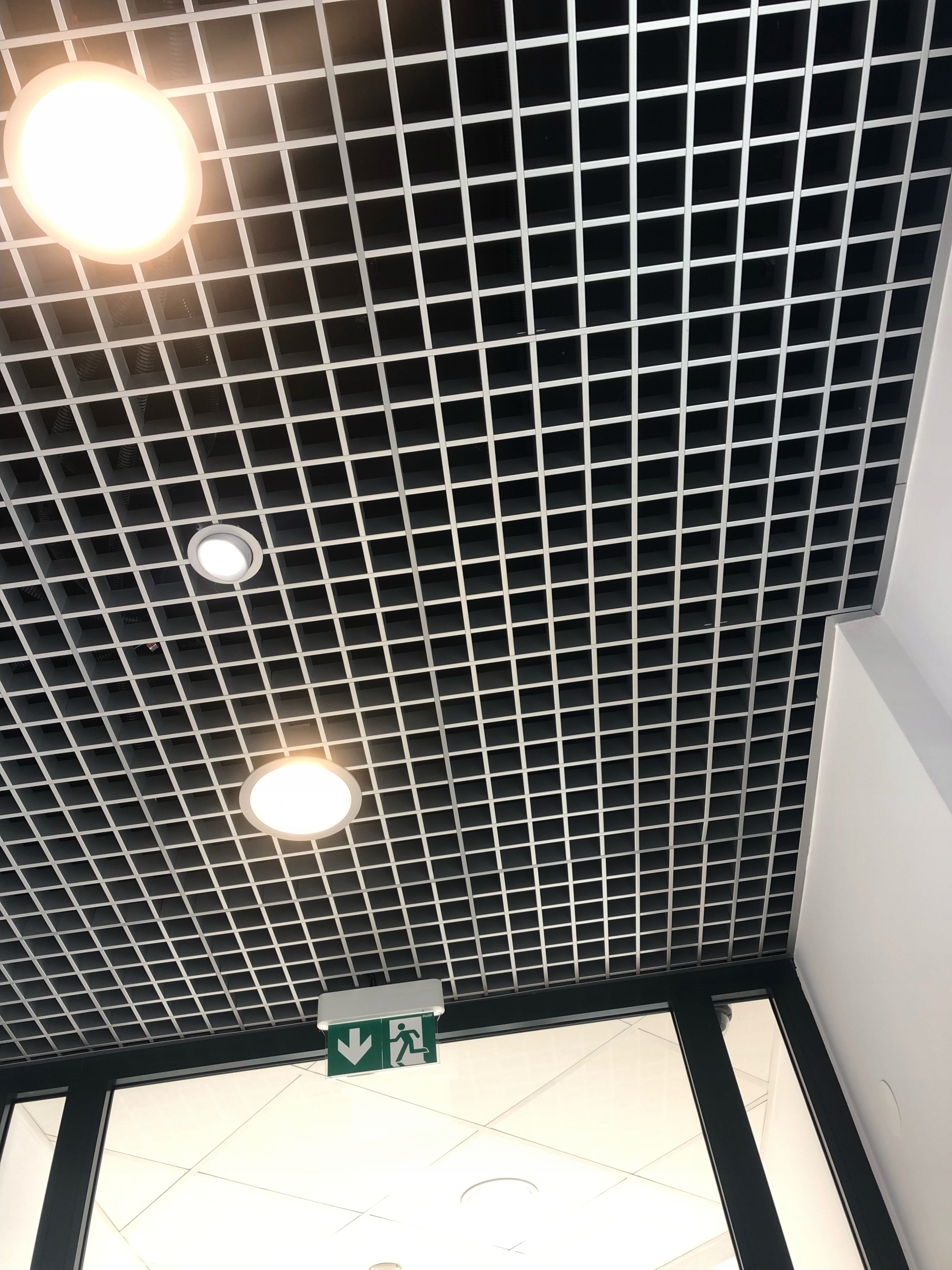 Sufit Rastrowy Open Cell - Niska cena na Allegro.pl