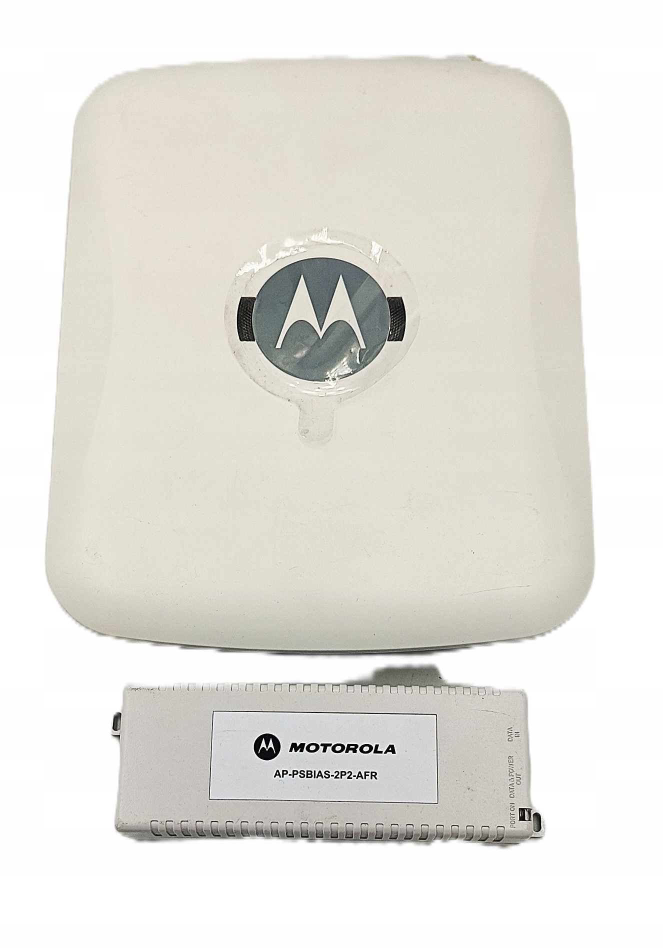Router Motorola - Niska cena na Allegro