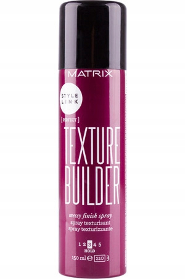 Matrix StyleLink Texture Builder Wax teksturyzujący wosk 250 ml w ...