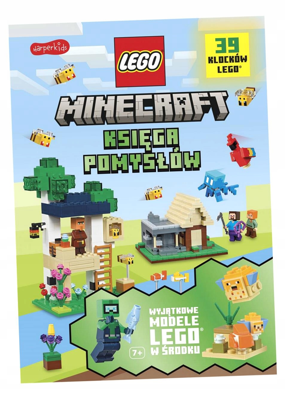 Polska Lego - Niska cena na Allegro