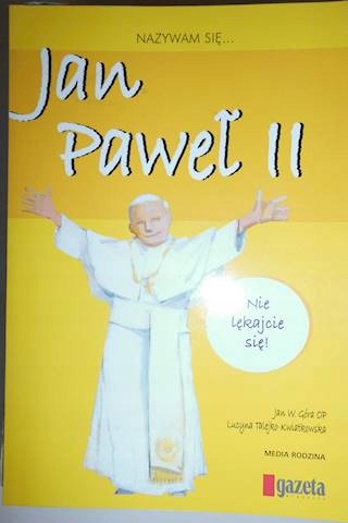 Jan Paweł 2 DVD - Allegro