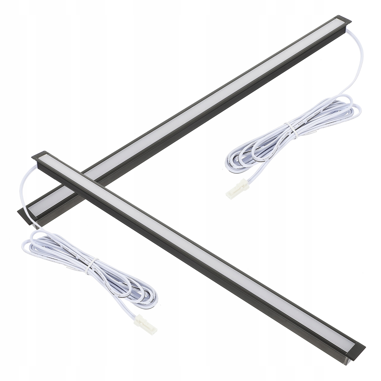 Oświetlenie Led pod Szafki Kuchenne - Niska cena na Allegro