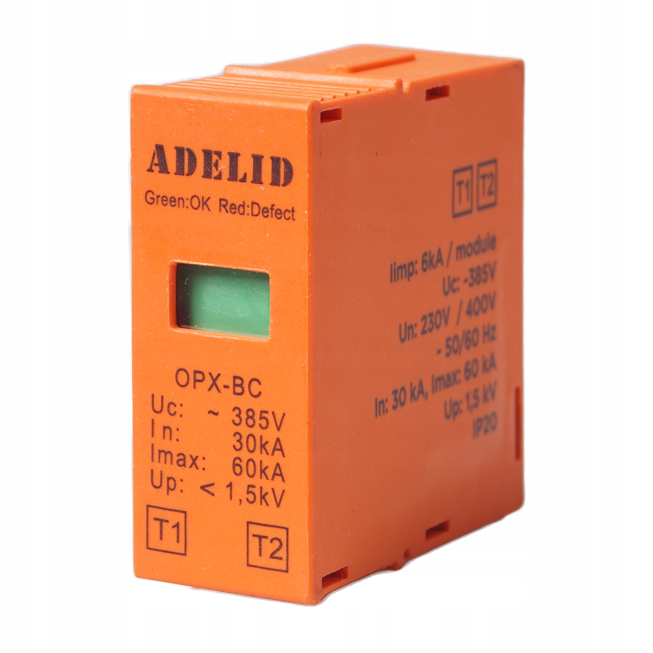 OGRANICZNIK OCHRONNIK PRZEPIĘĆ PRZEPIĘCIOWY B+C WKŁADKA OPX (OPX-B+C ...