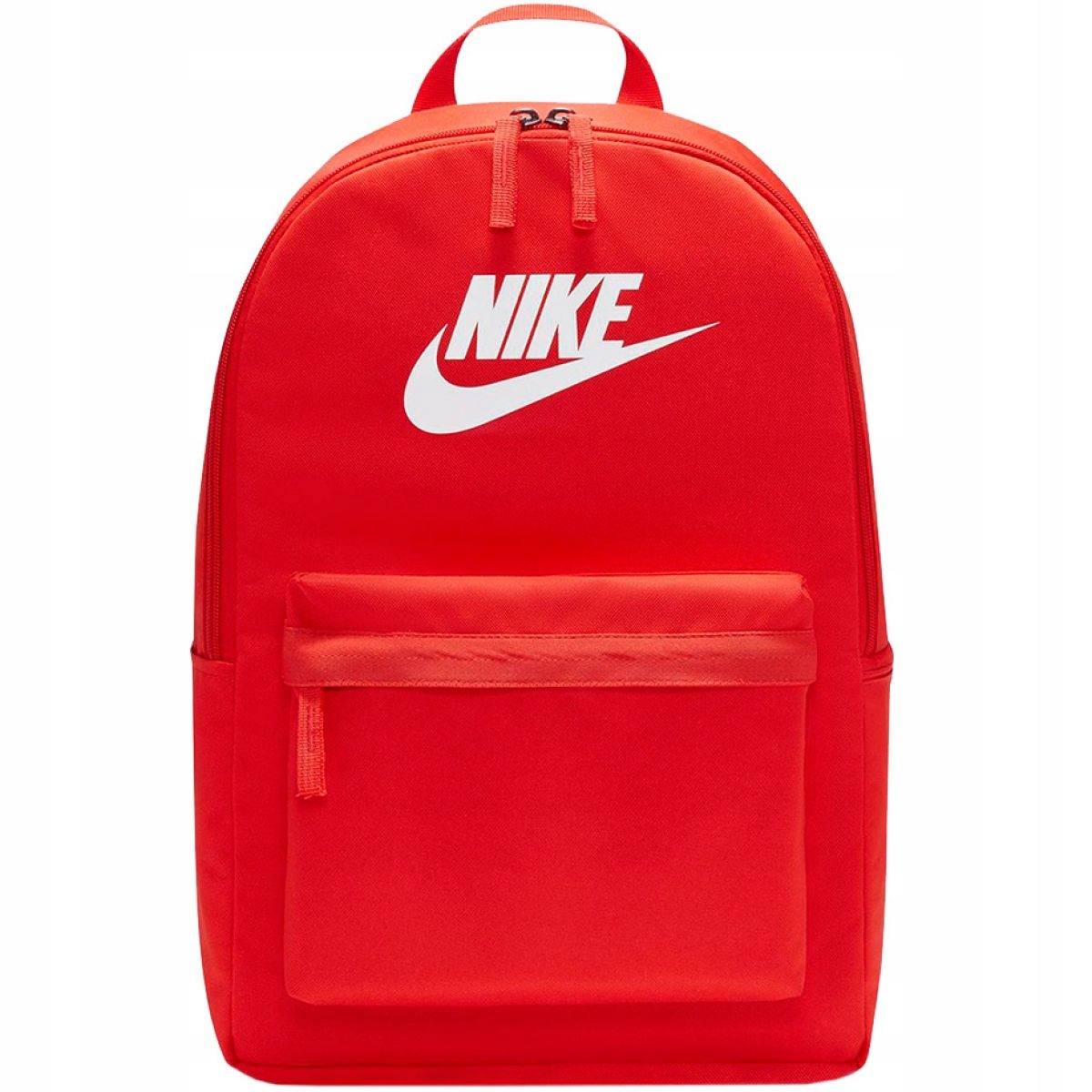Nike Školský batoh Heritage Backpack červený - Allegro
