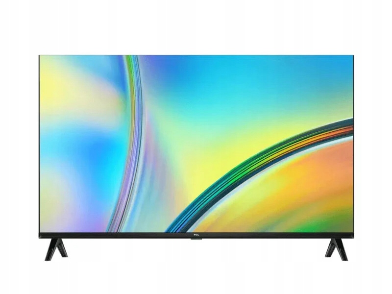 Telewizor TCL 32S5400AF 32" FHD SmartTV 60Hz - Sklep, Opinie, Cena w Allegro