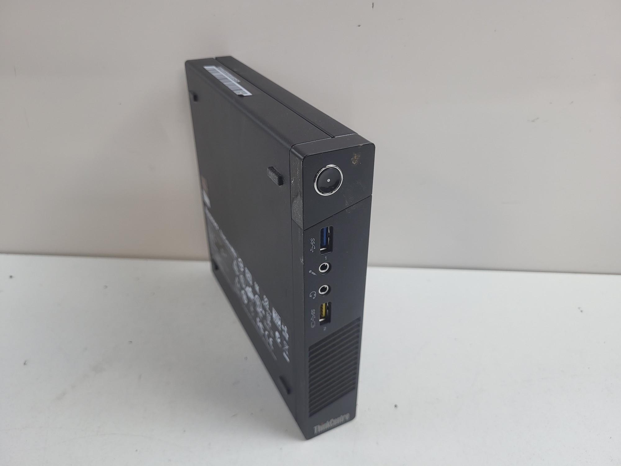 Lenovo Thinkcentre M93p i5 4th gen (2276270) - Sklep, Opinie, Cena w ...