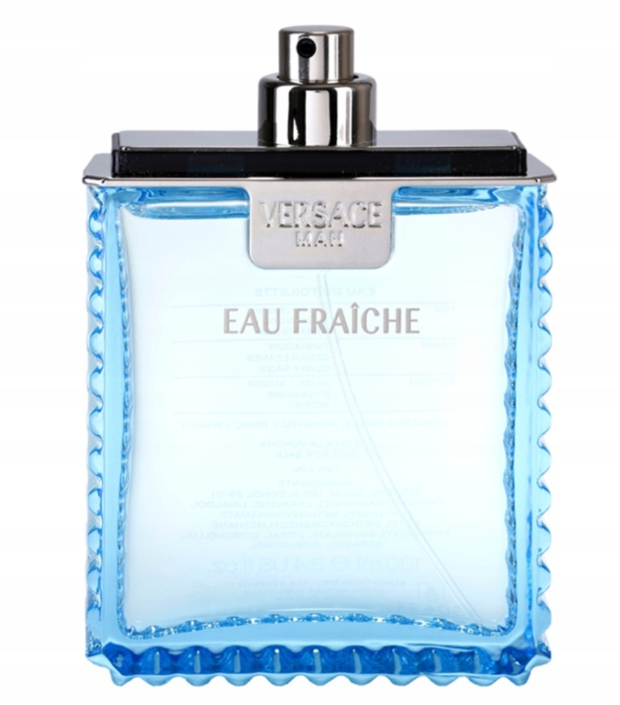 Perfumy Versace Zielone - Niska cena na Allegro.pl