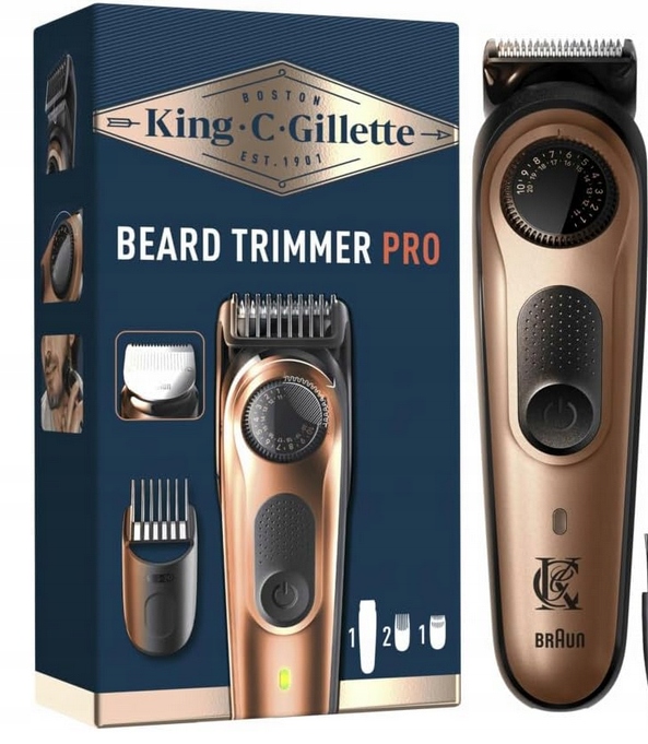 Trymer Braun 5517 - porównaj ceny - Allegro.pl